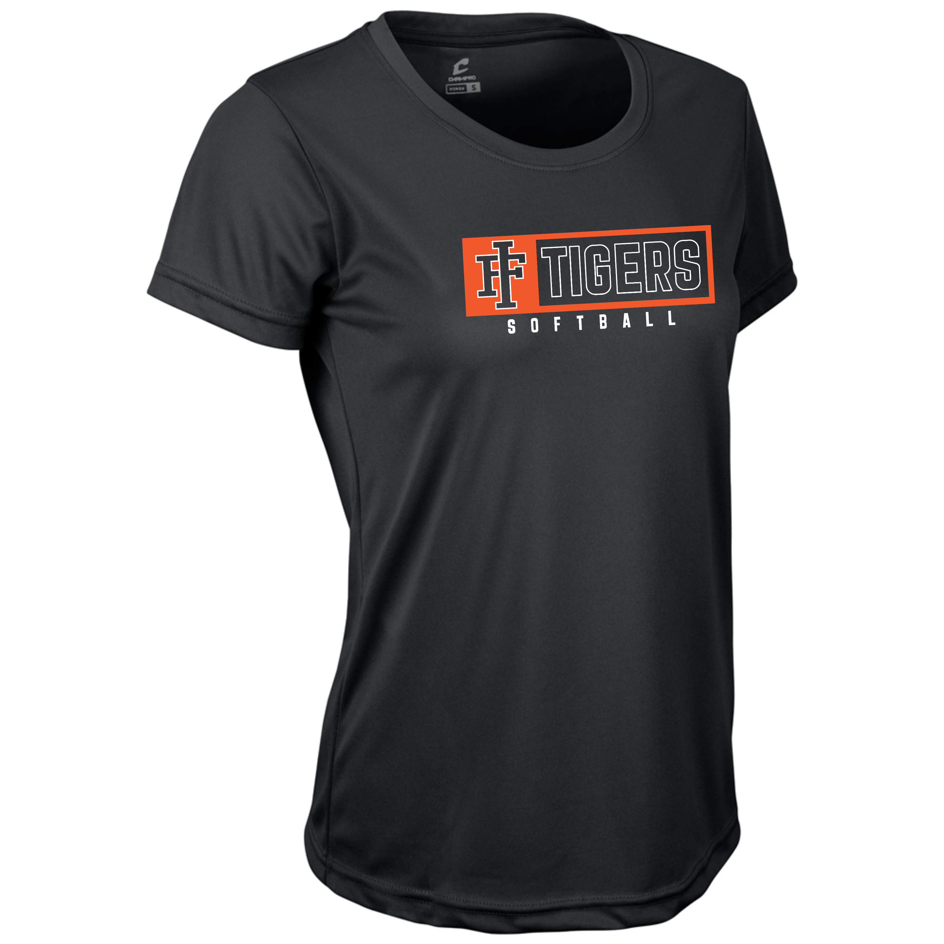 Ladies Dri Fit | Custom Sports Wear Pro