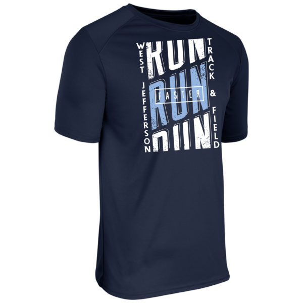 Mens Dri Fit Custom Sports Wear Pro