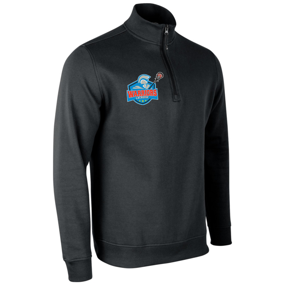 Premium Men’s 1-4 Zip | Custom Sports Wear Pro