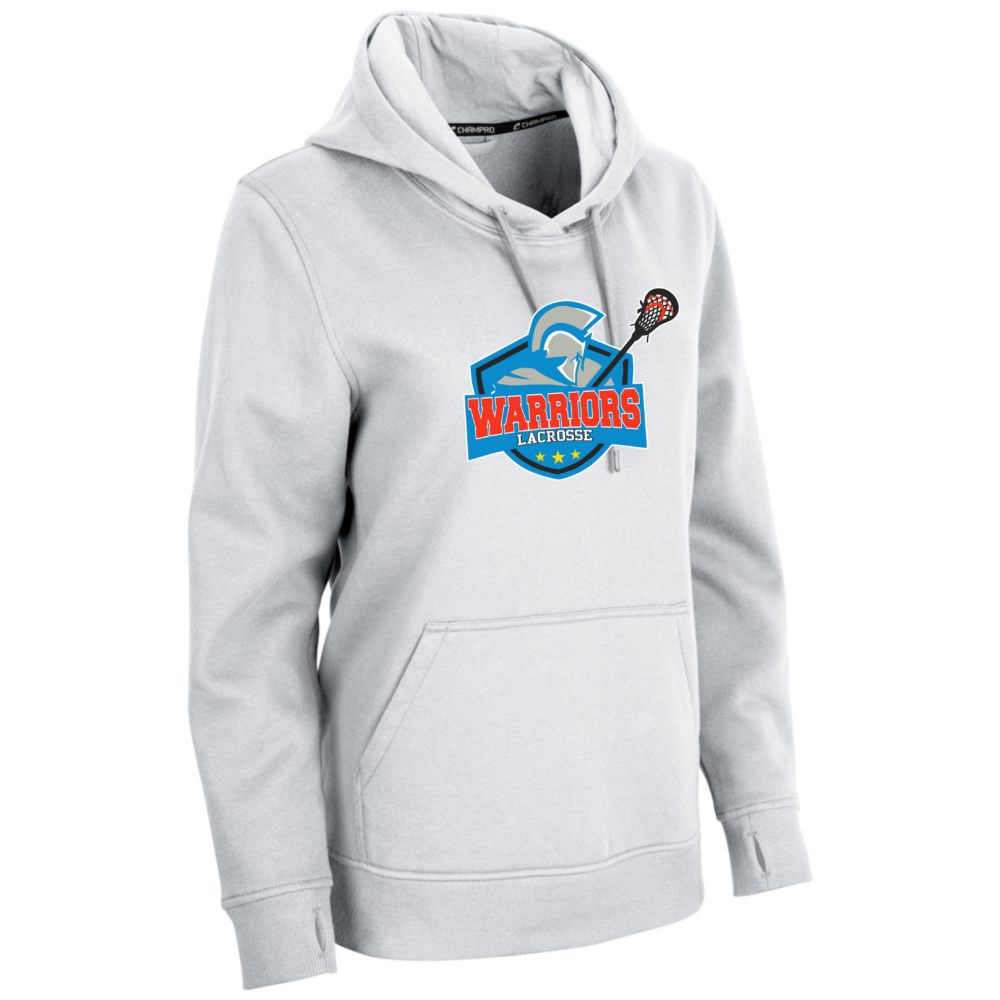 Champro Hoodie | Custom Sports Wear Pro
