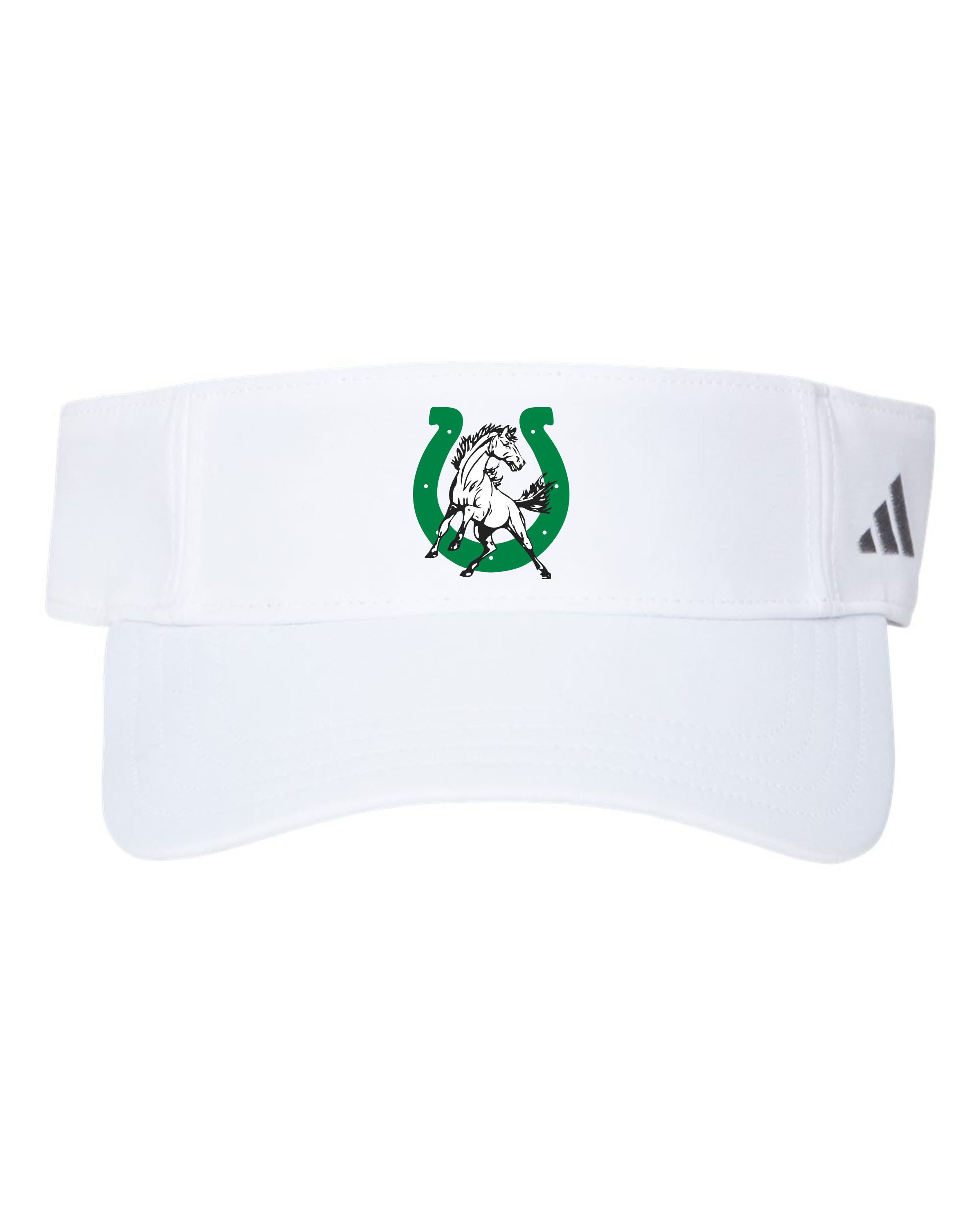 Adidas - Sustainable Performance Visor | Custom Sports Wear Pro