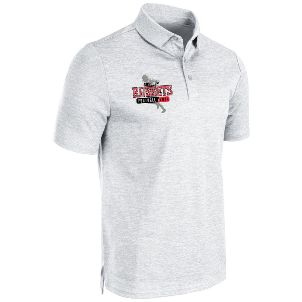 Adult Men’s Cut Polo | Custom Sports Wear Pro