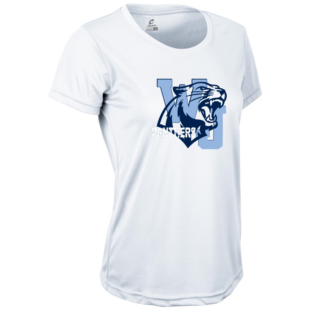 Ladies Dri Fit | Custom Sports Wear Pro