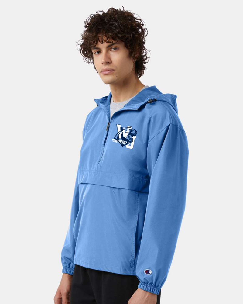 Champion - Wind Breaker | Custom Sports Wear Pro