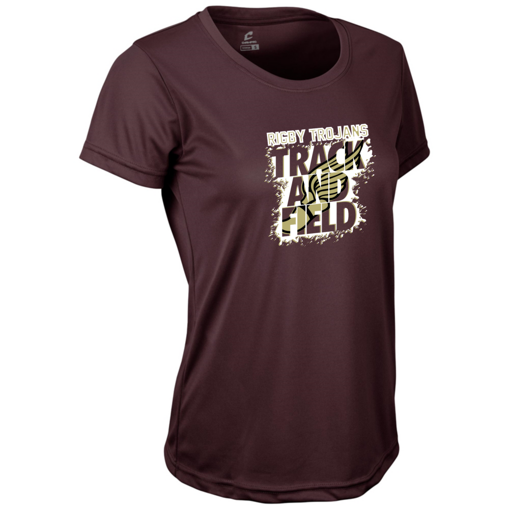 Ladies Dri Fit | Custom Sports Wear Pro